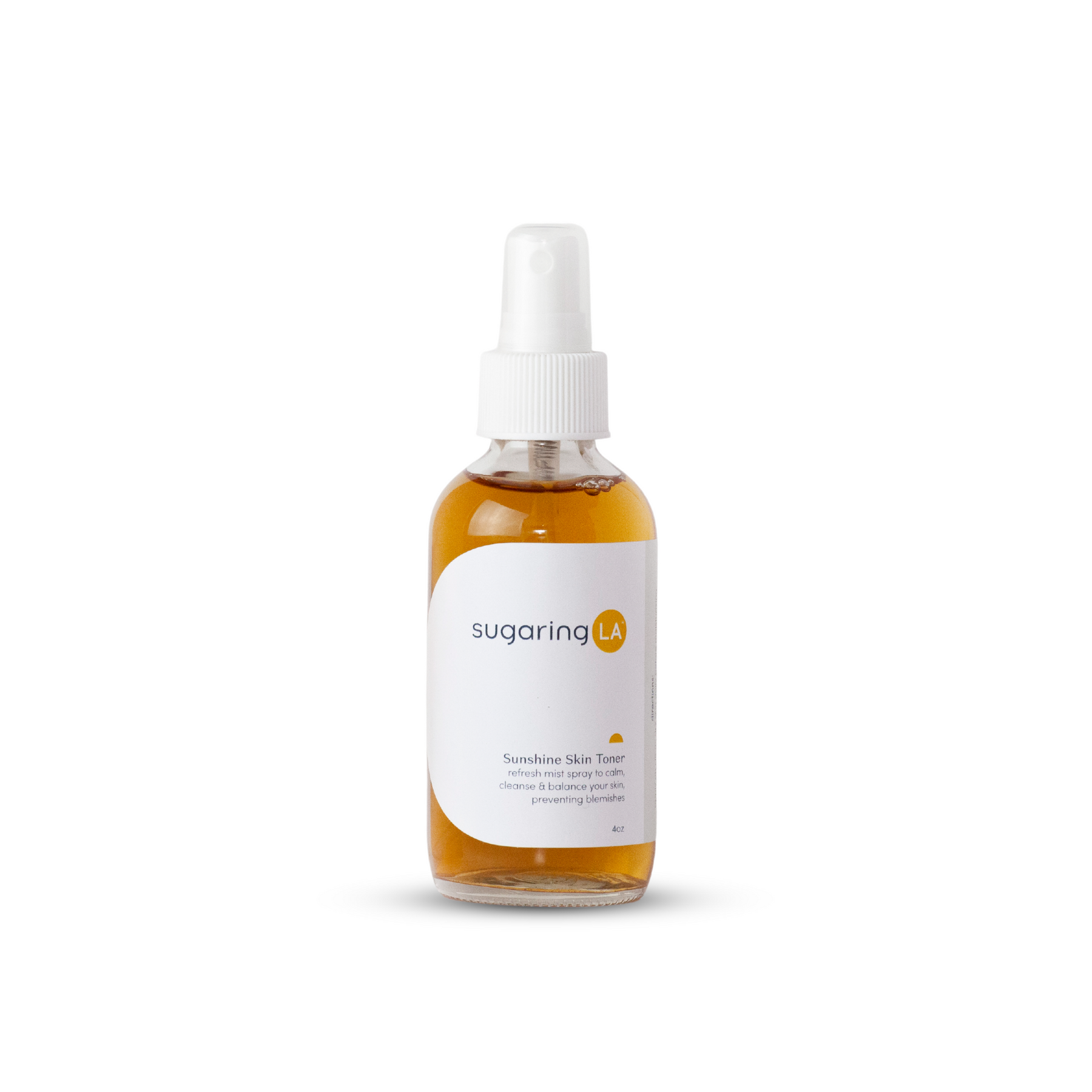 Sunshine Skin Toner | SugaringLA.com – sugaringLA™