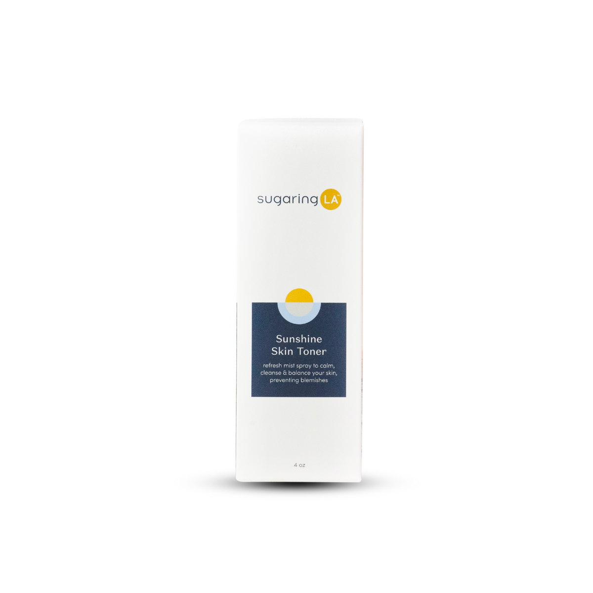 Sunshine Skin Toner | SugaringLA.com – sugaringLA™